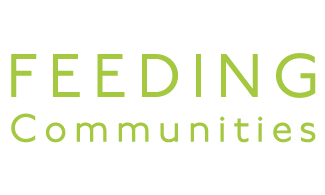Holding page - Feeding Communities